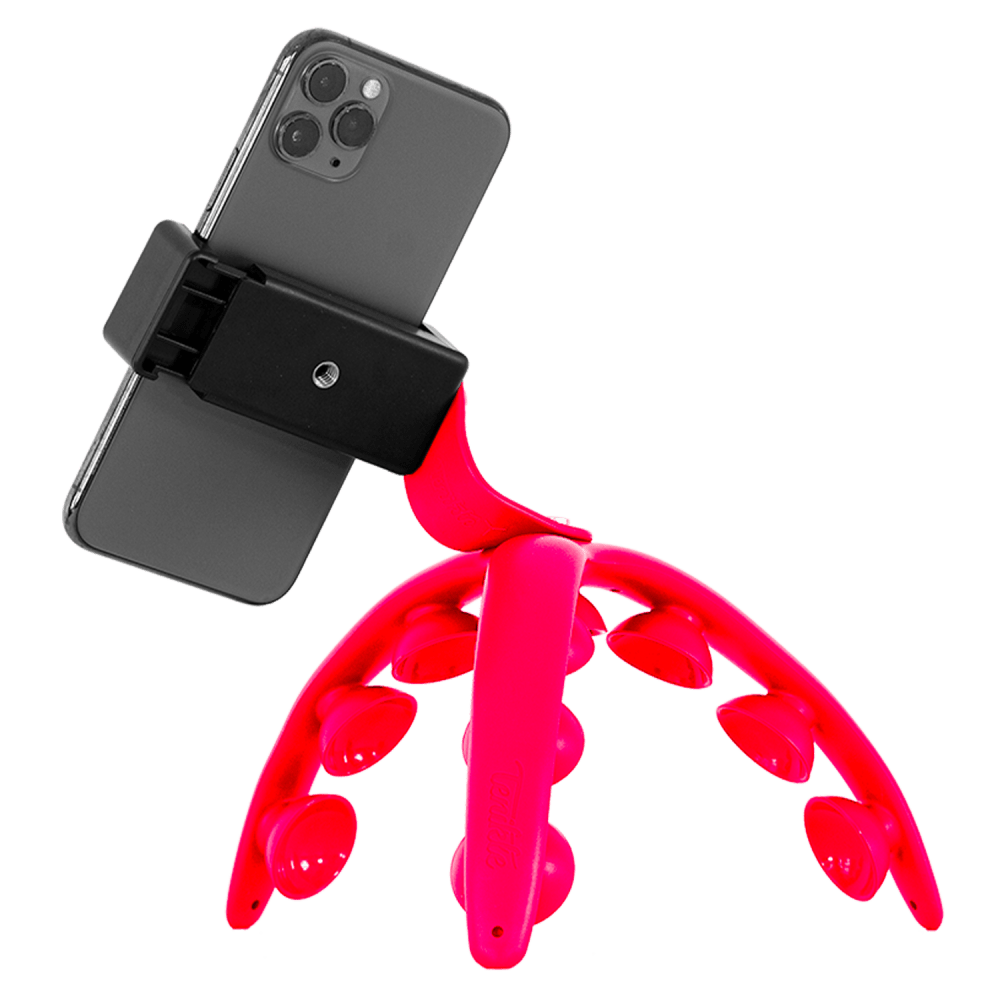 Wholesale Tenikle - Bendable Suction Mount With 360 Arm Attachment ...