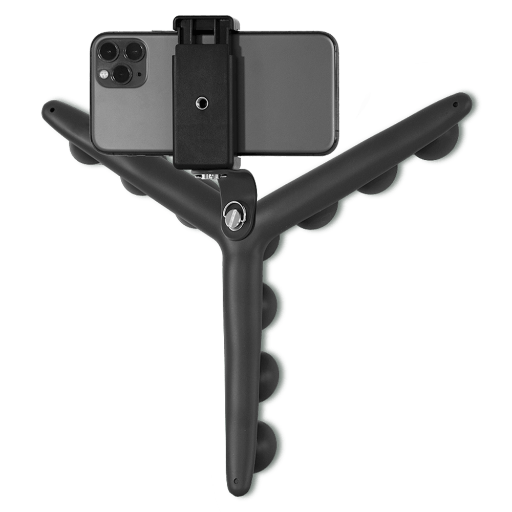 Wholesale Tenikle - Bendable Suction Mount With 360 Arm Attachment ...