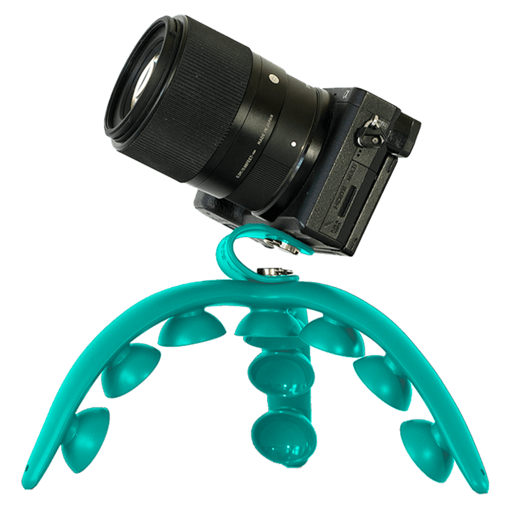 Wholesale Tenikle - Bendable Suction Mount With 360 Arm Attachment ...