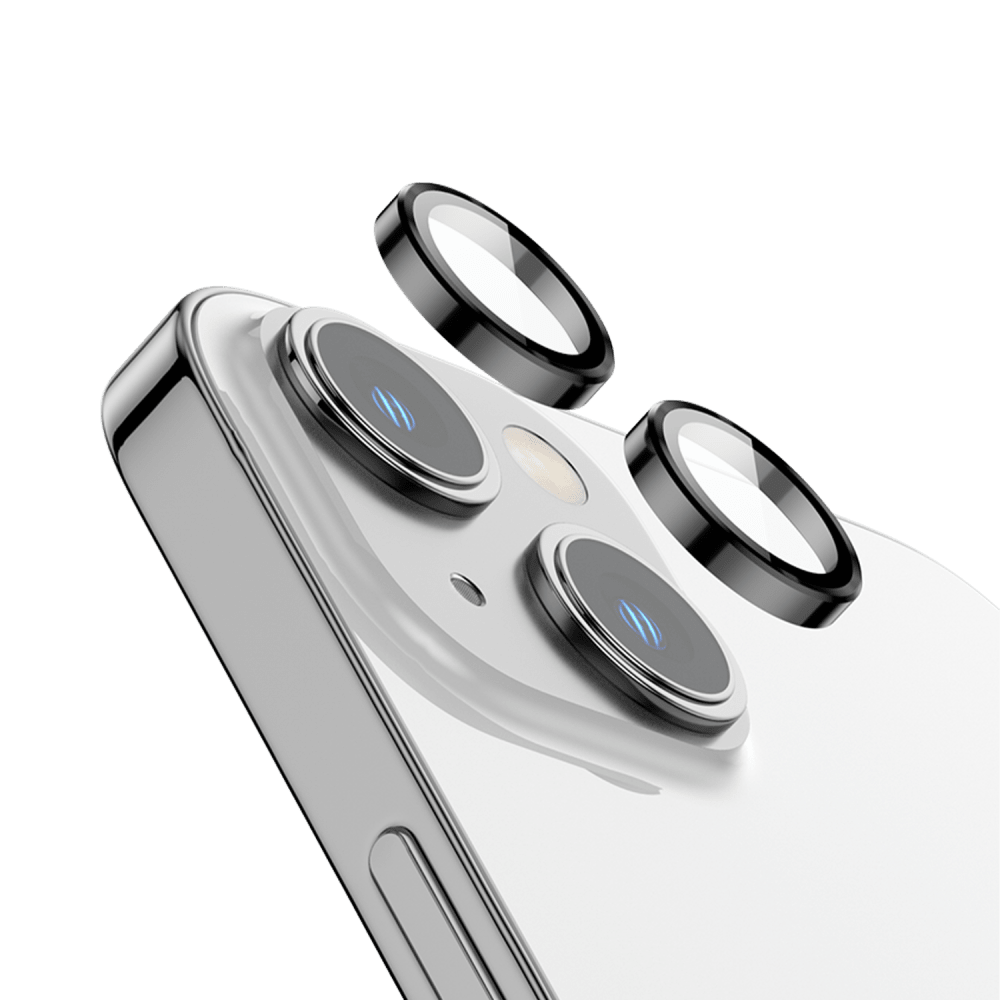 Wholesale Cellhelmet - Tempered Glass Camera Screen Protector For Apple ...