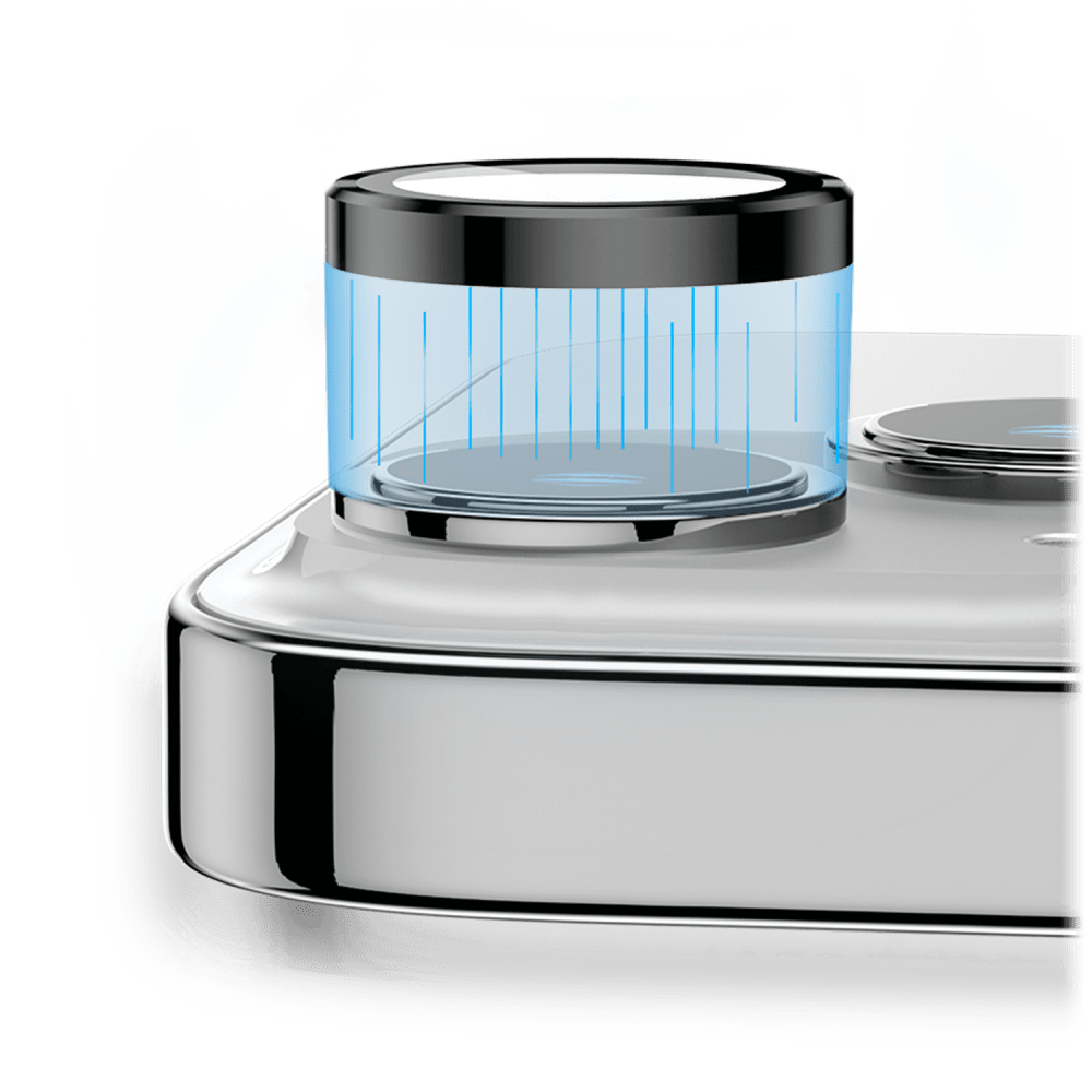 Wholesale Cellhelmet - Tempered Glass Camera Screen Protector For Apple ...