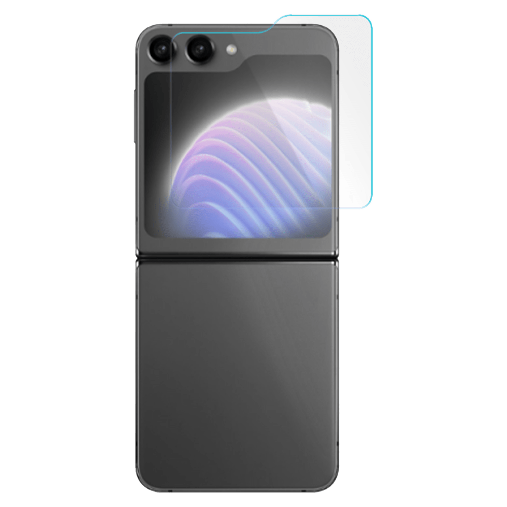 Wholesale Gadget Guard - Glass Screen Protector For Samsung Galaxy Z ...