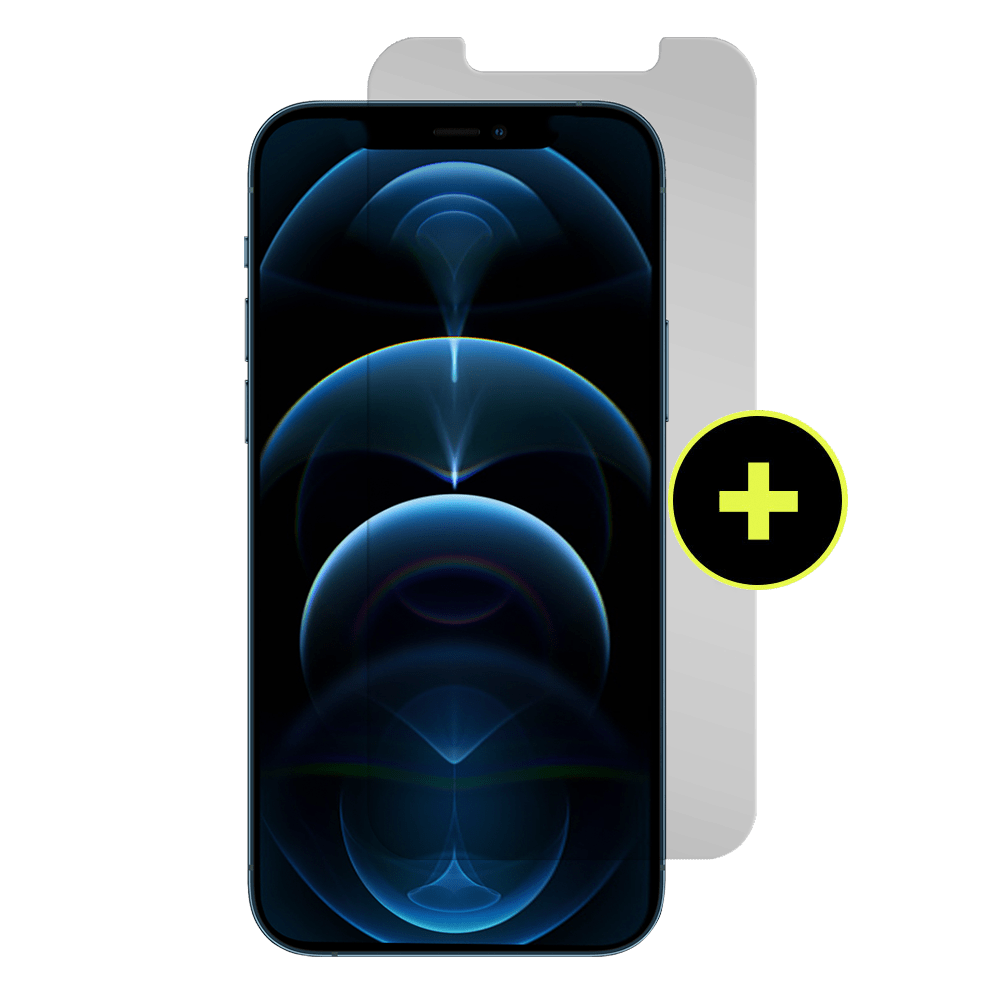 Wholesale Gadget Guard - Black Ice Plus Glass Screen Protector For ...