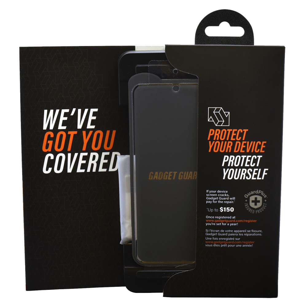 Wholesale Gadget Guard - Flex Plus Antimicrobial Screen Protector For ...