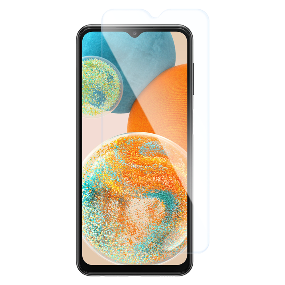 Wholesale Gadget Guard - Plus Glass Screen Protector For Samsung Galaxy ...