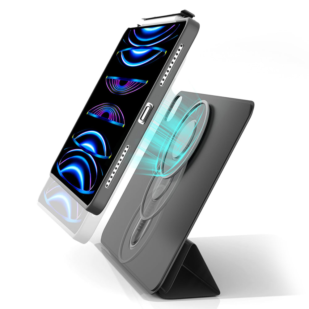 Wholesale Prodigee - Revolve Case For Apple Ipad 10.2 - Black | Ipd10.2 ...