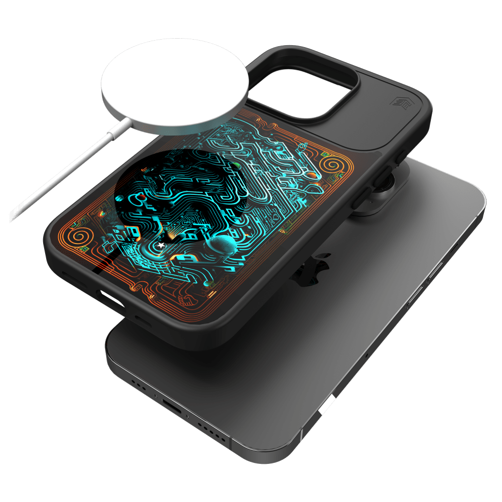 Wholesale Stm - Reveal Warm Magsafe Case For Apple Iphone 15 Pro Max ...