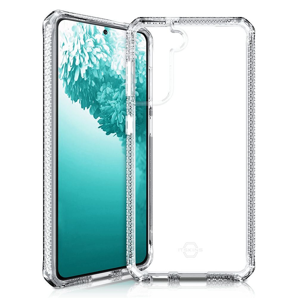 Wholesale Itskins - Spectrum Clear Case For Samsung Galaxy S21 Plus 5g ...