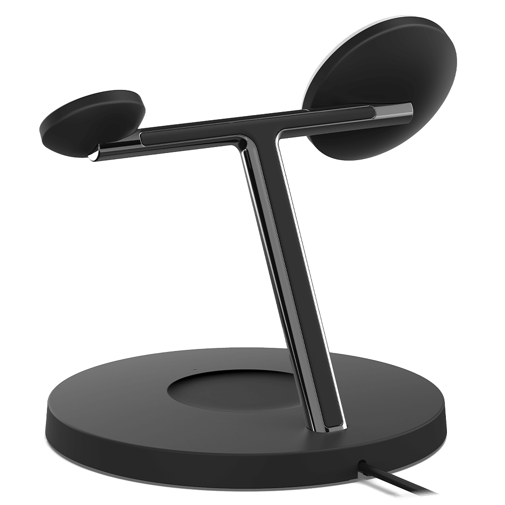 Wholesale Belkin - Boost Charge Pro 3 In 1 Magsafe Wireless Charging ...