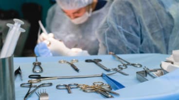 Kyste pilonidal : utilisation de lambeau perforant | Polyclinique ...