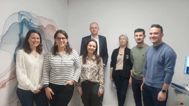 Une nouvelle spécialité médicale au CHP Brest : la Neurologie | Elsan