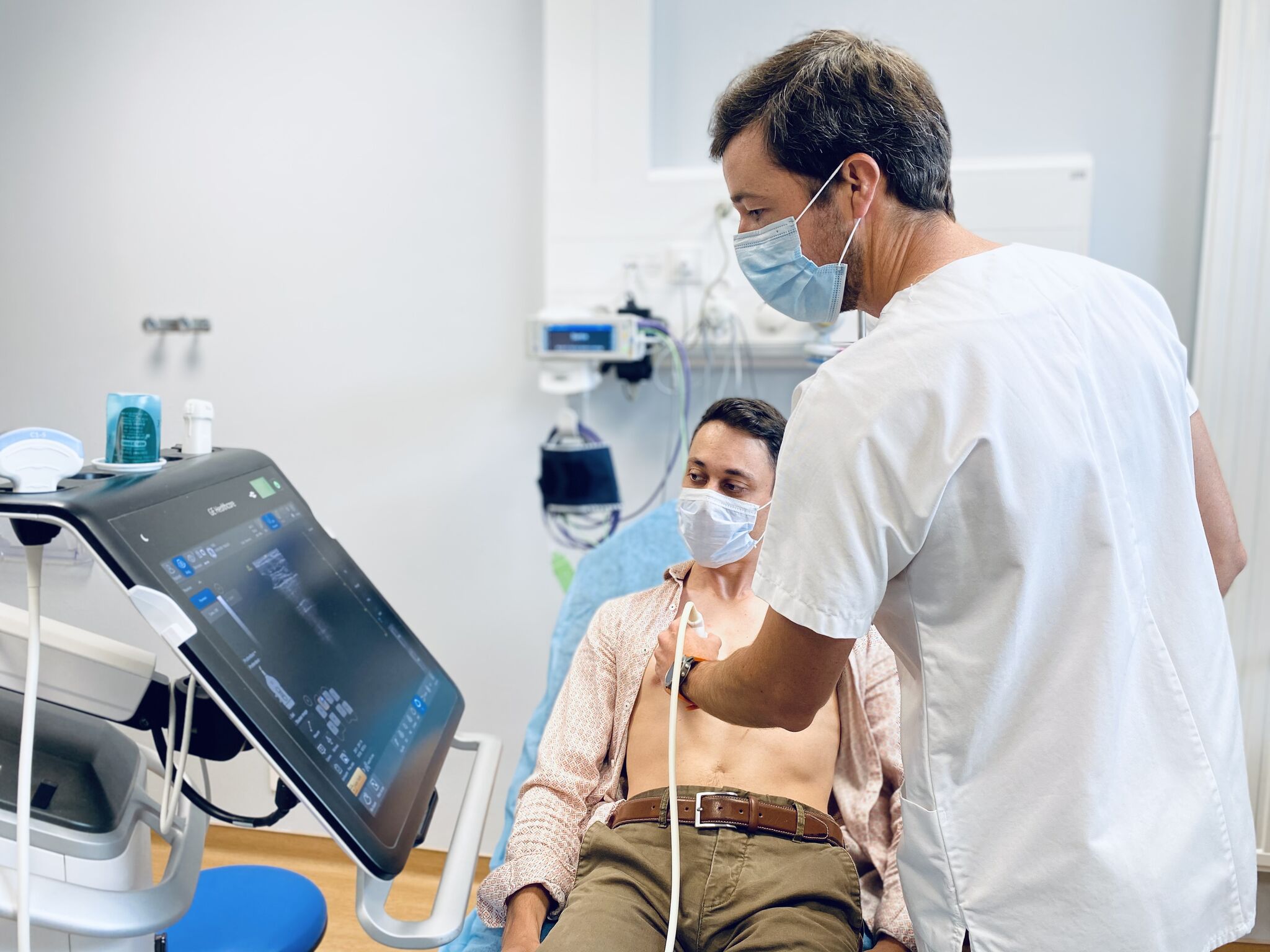 L’IMSI gagne en visibilité pour nos patients | Elsan