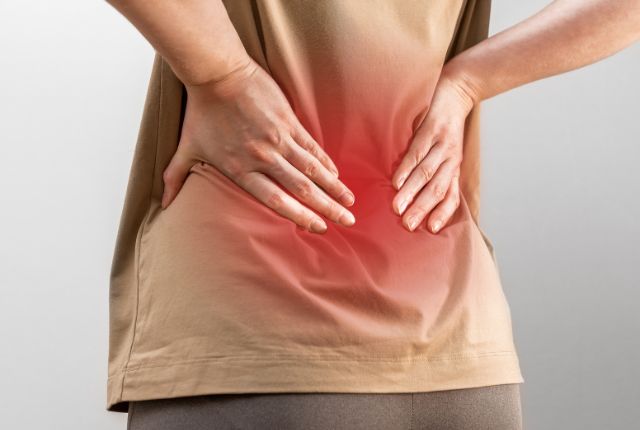 Syndrome de l'homme raide : Symptômes et traitements