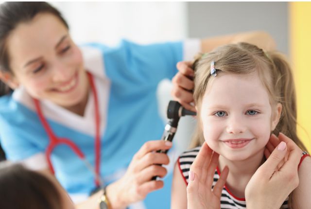 Otite séreuse : Symptômes et traitements | Elsan