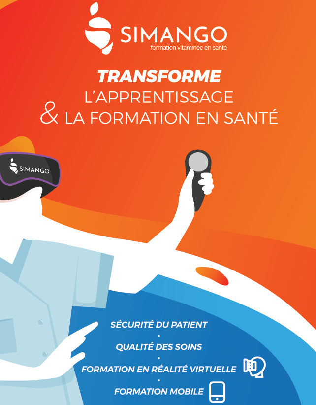 Formation Simango | Elsan