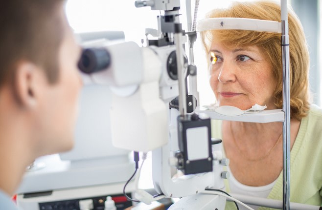 Ophthalmology | | Elsan
