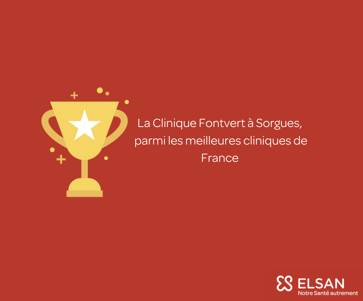 Accueil | Clinique Fontvert Elsan