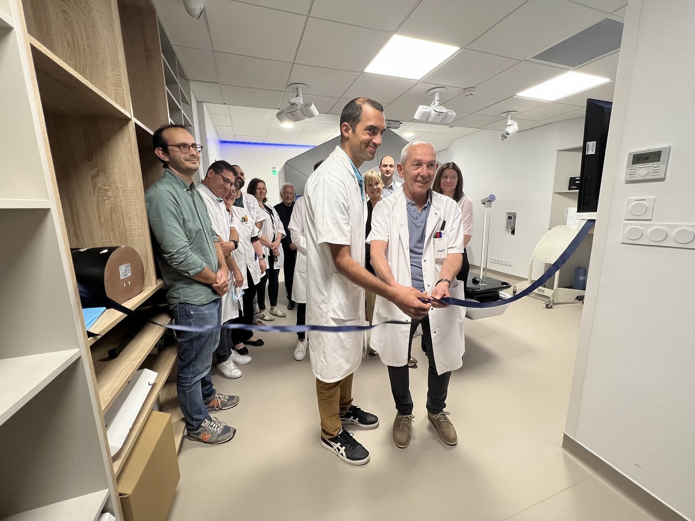Accueil - Polyclinique de l'Ormeau | Elsan
