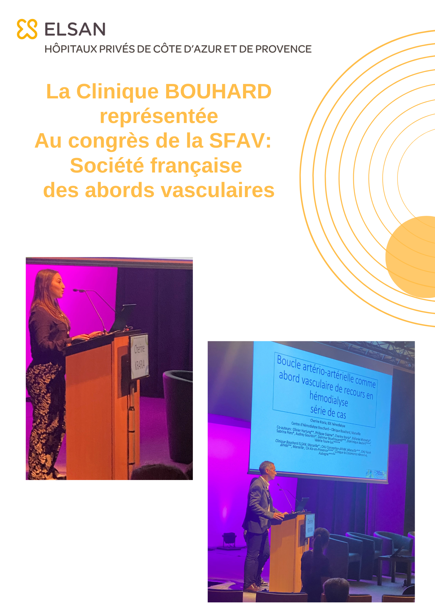 Accueil | Clinique Bouchard Elsan