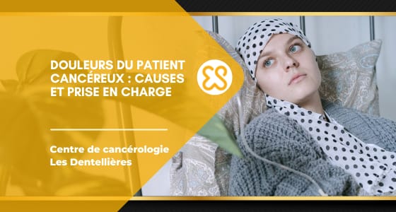 Cancer du sang : Symptômes, traitements et espérance de vies