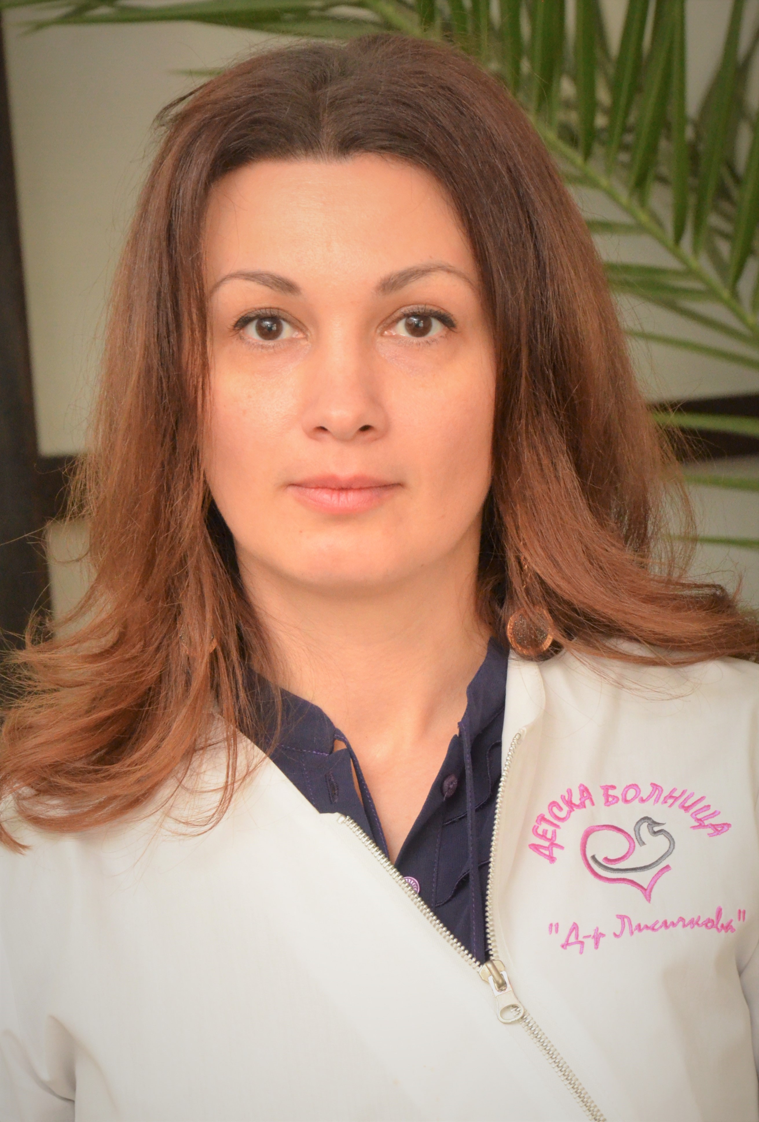 Paediatrics | | Elsan