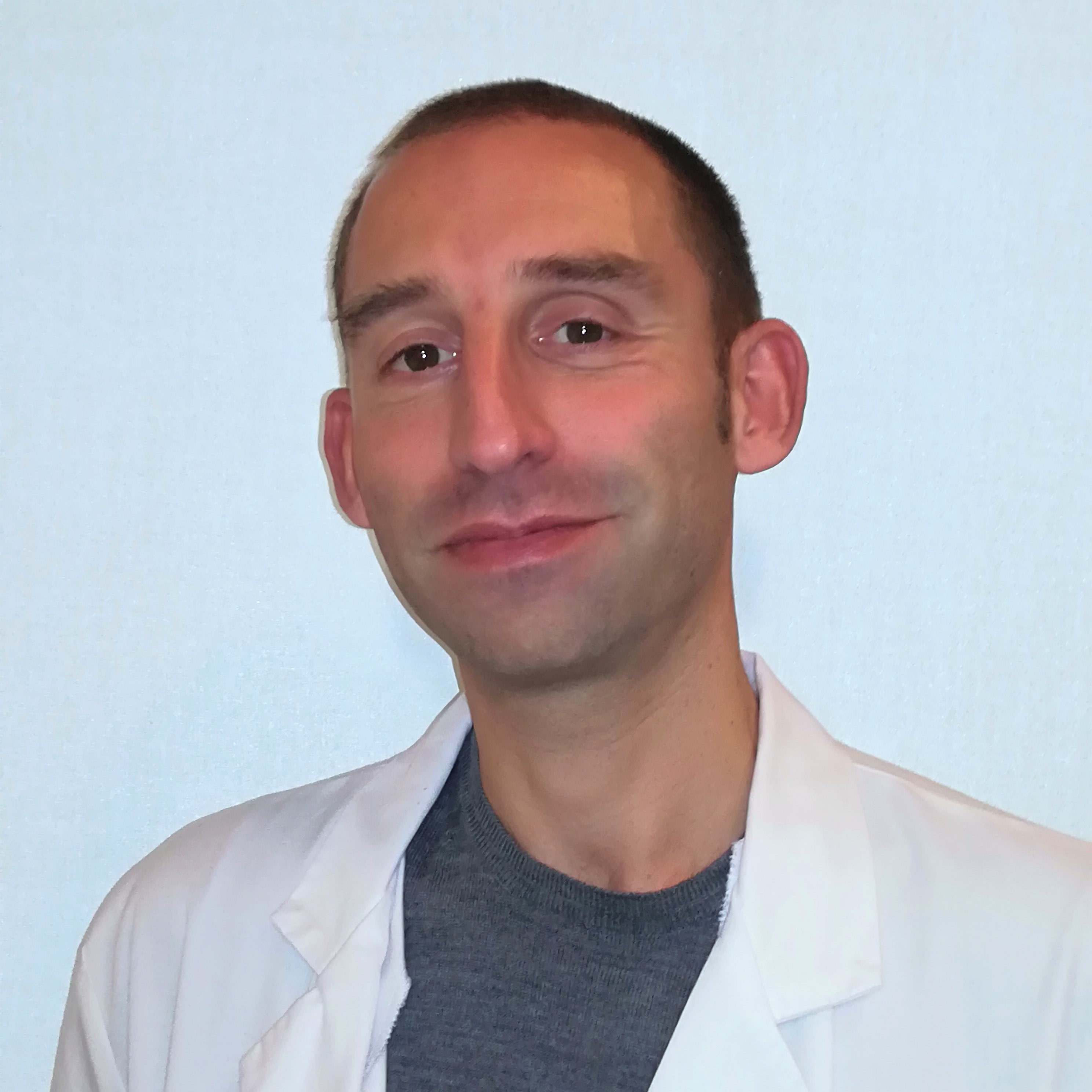 Nos praticiens | Elsan