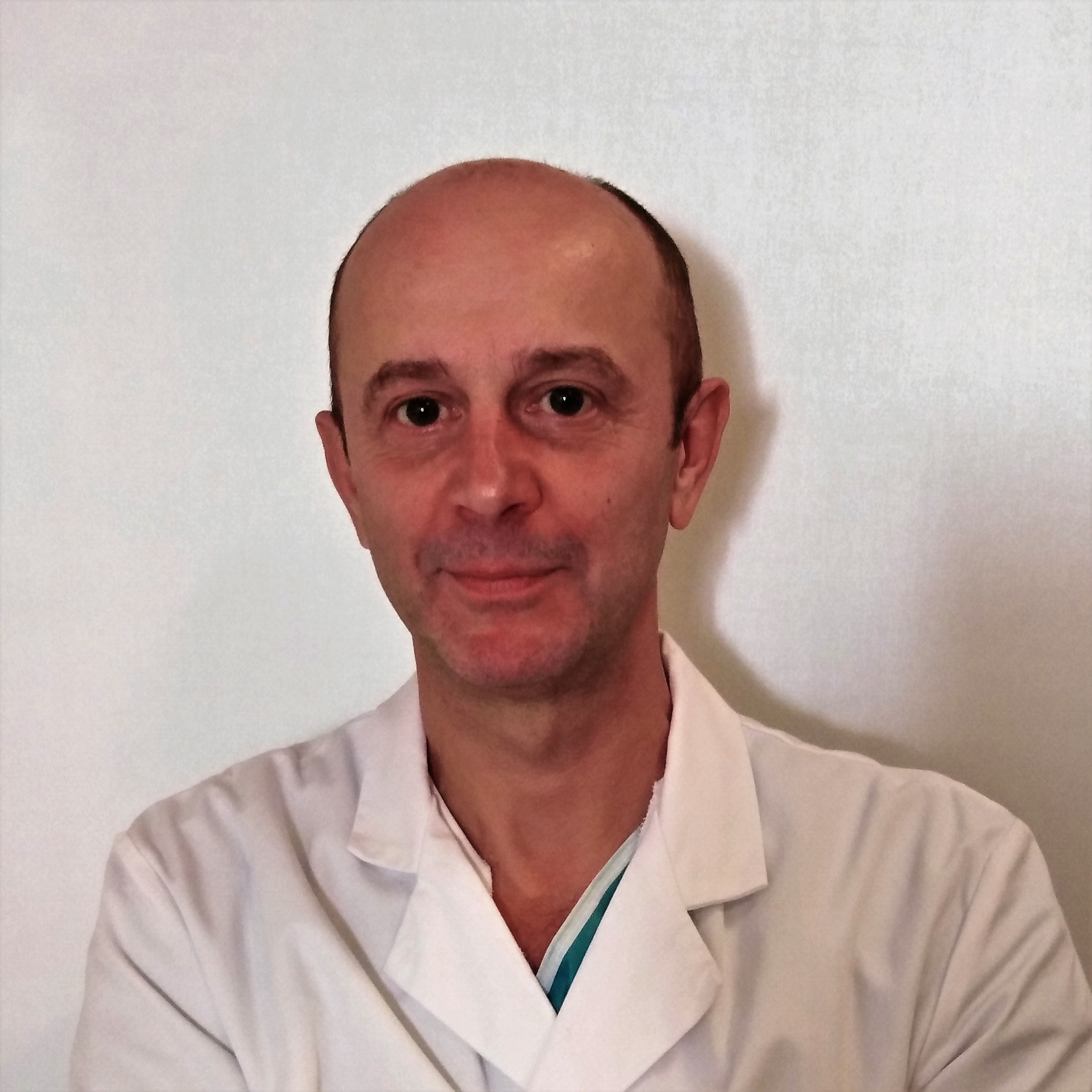L'équipe médicale | Clinique Saint-Louis Elsan