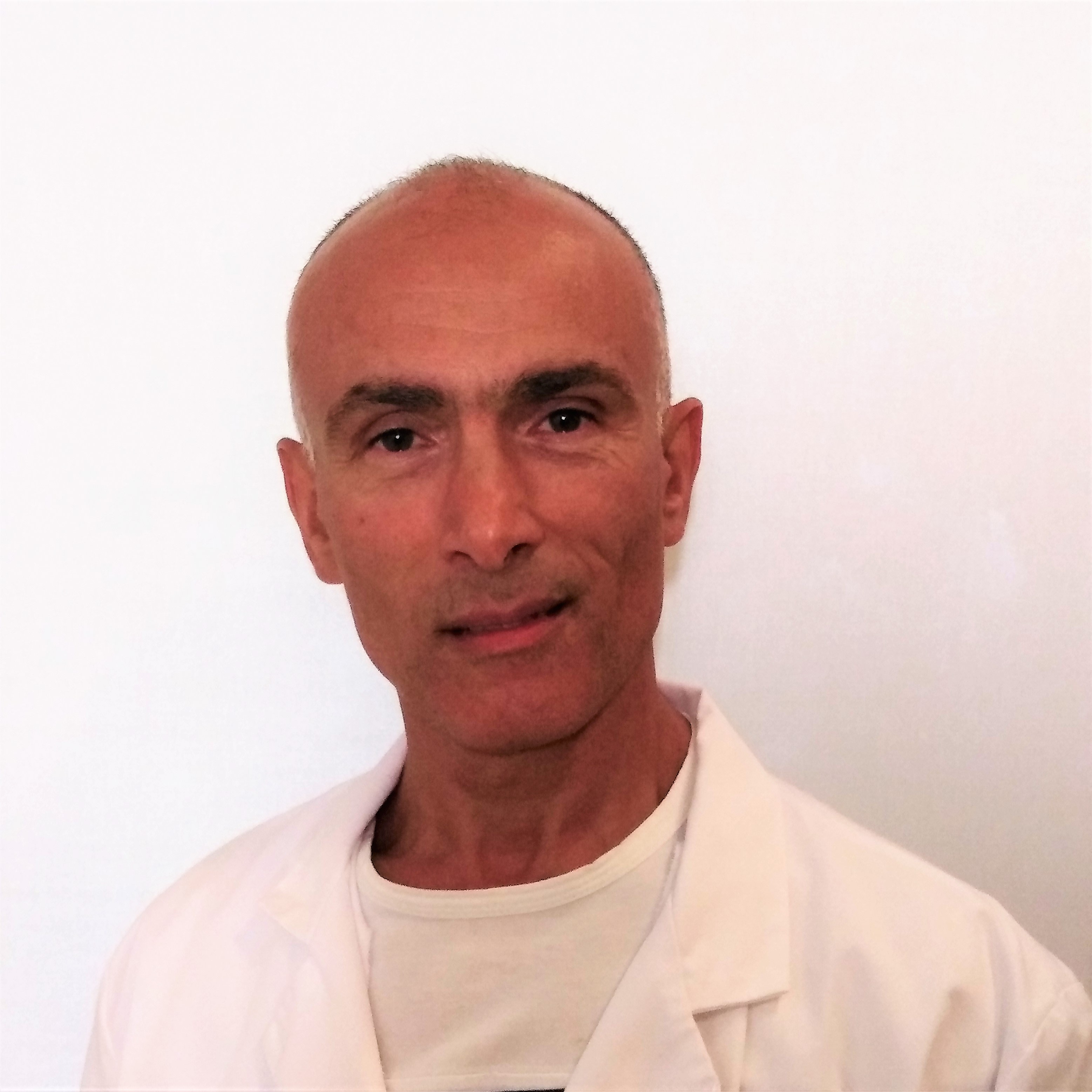 L'équipe médicale | Clinique Saint-Louis Elsan
