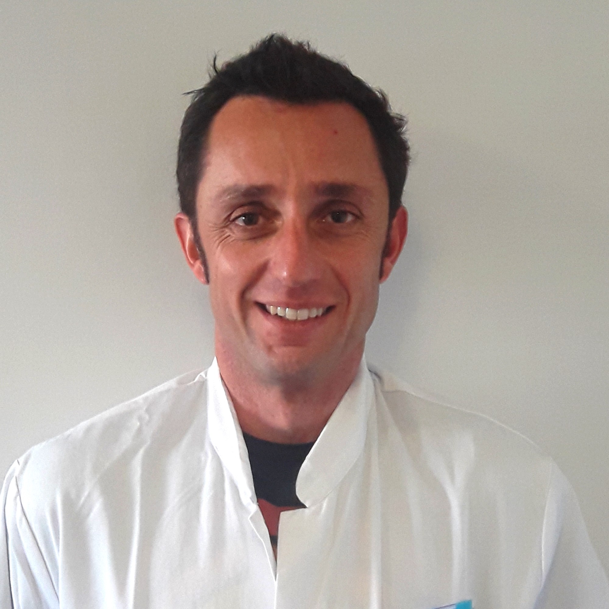 ROUX Antoine | Elsan