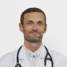 L'équipe médicale | Clinique de l'Archette Elsan