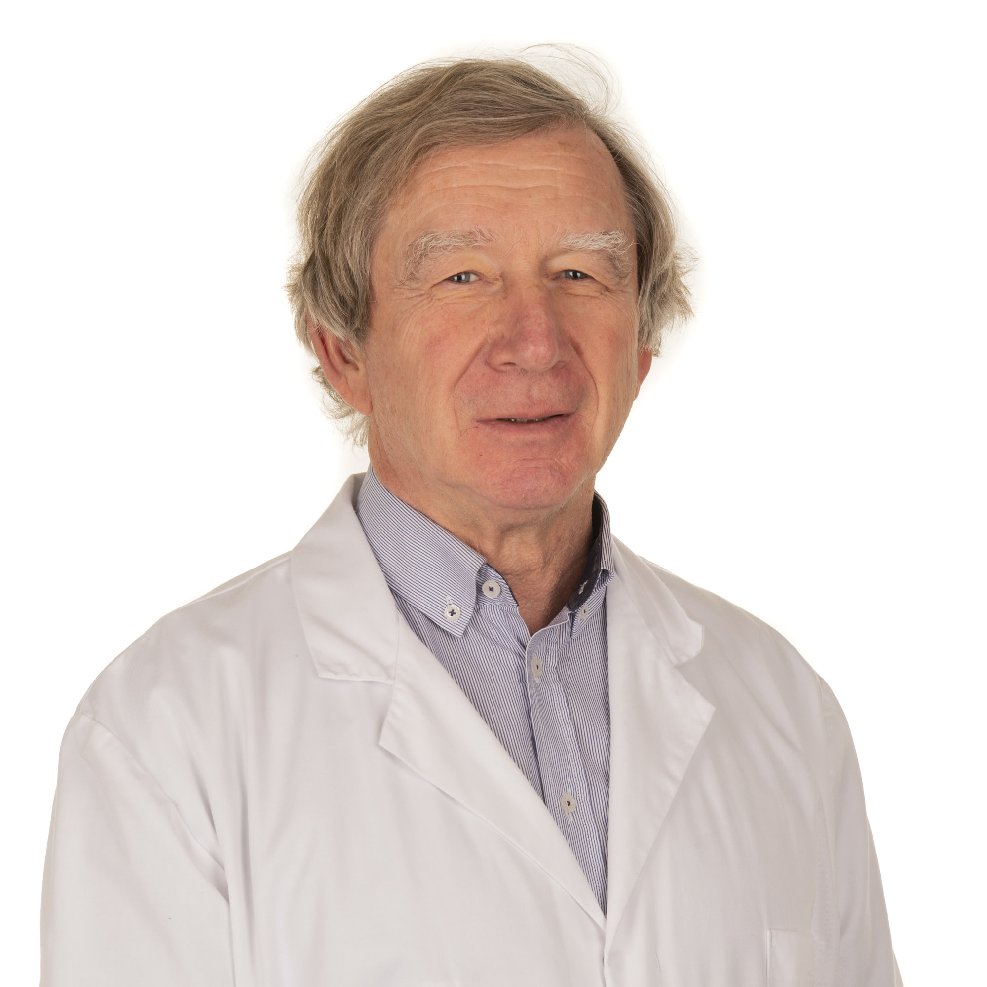 Gastro-entérologue à Metz