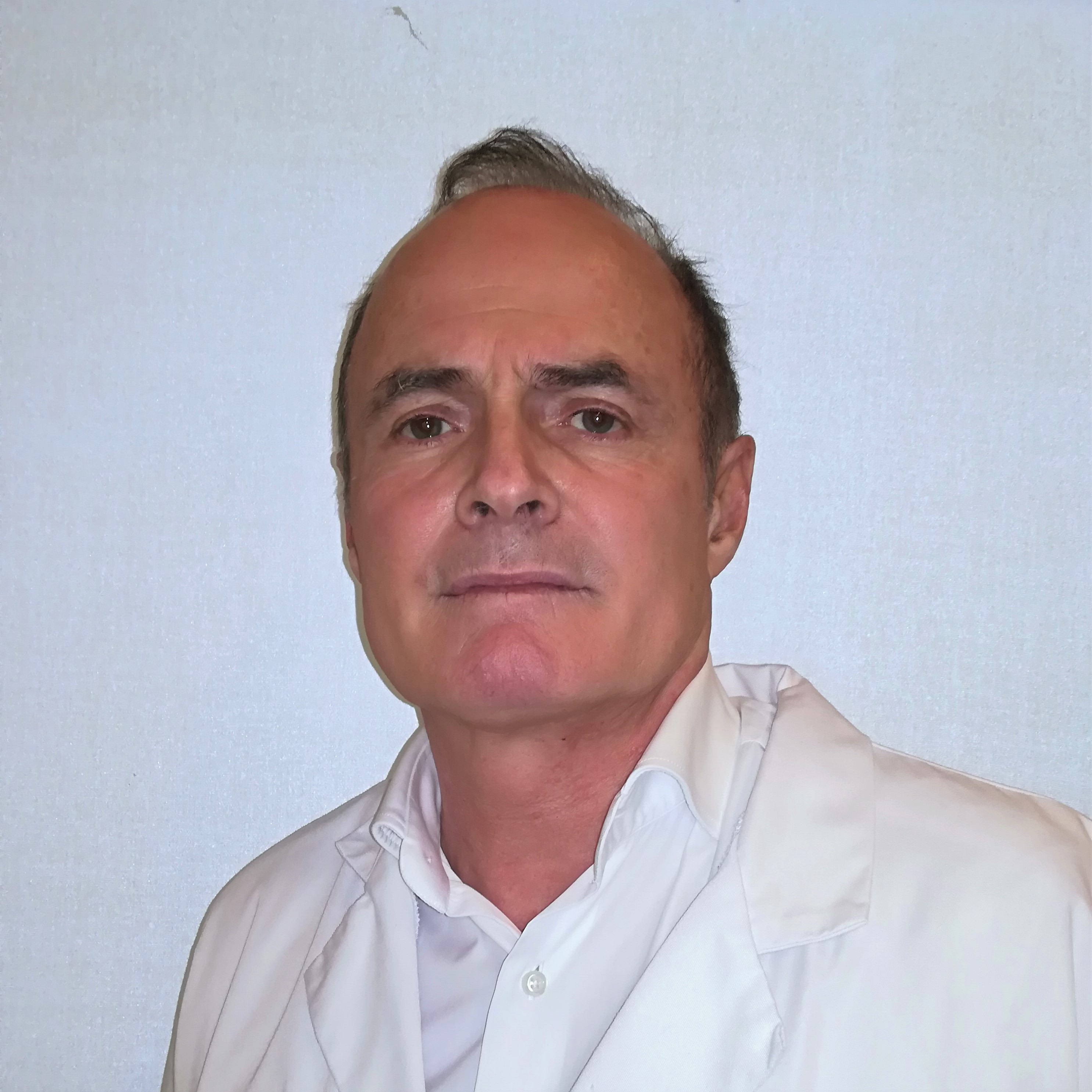 L'équipe médicale | Clinique Saint-Louis Elsan