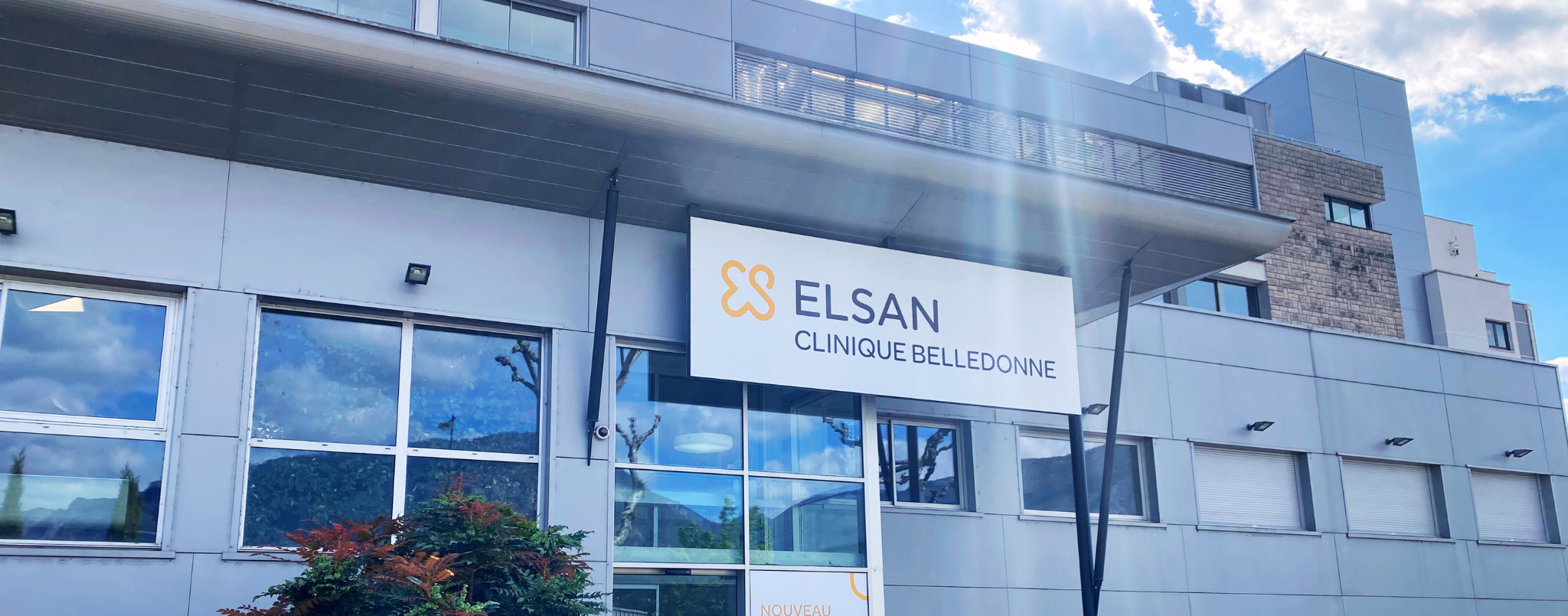 Chirurgie Gynécologique | Hôpital Privé d'Ambérieu