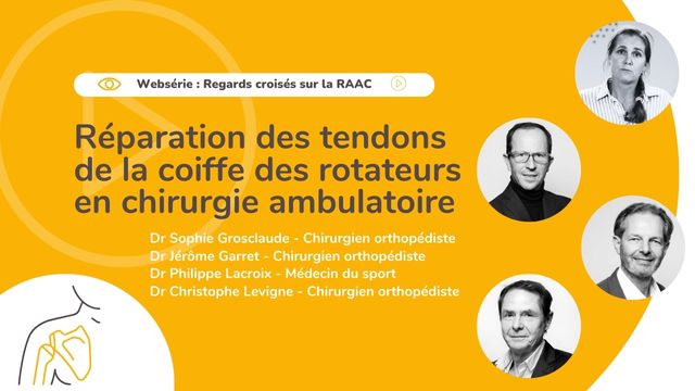 Dr Philippe Lacroix | Médecin du sport | Clinique du Parc Lyon