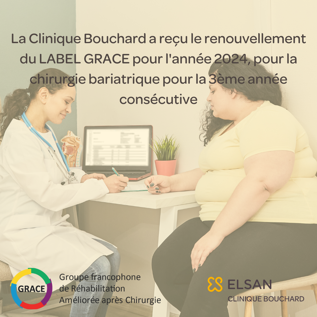 Etablissement | Clinique Bouchard Elsan