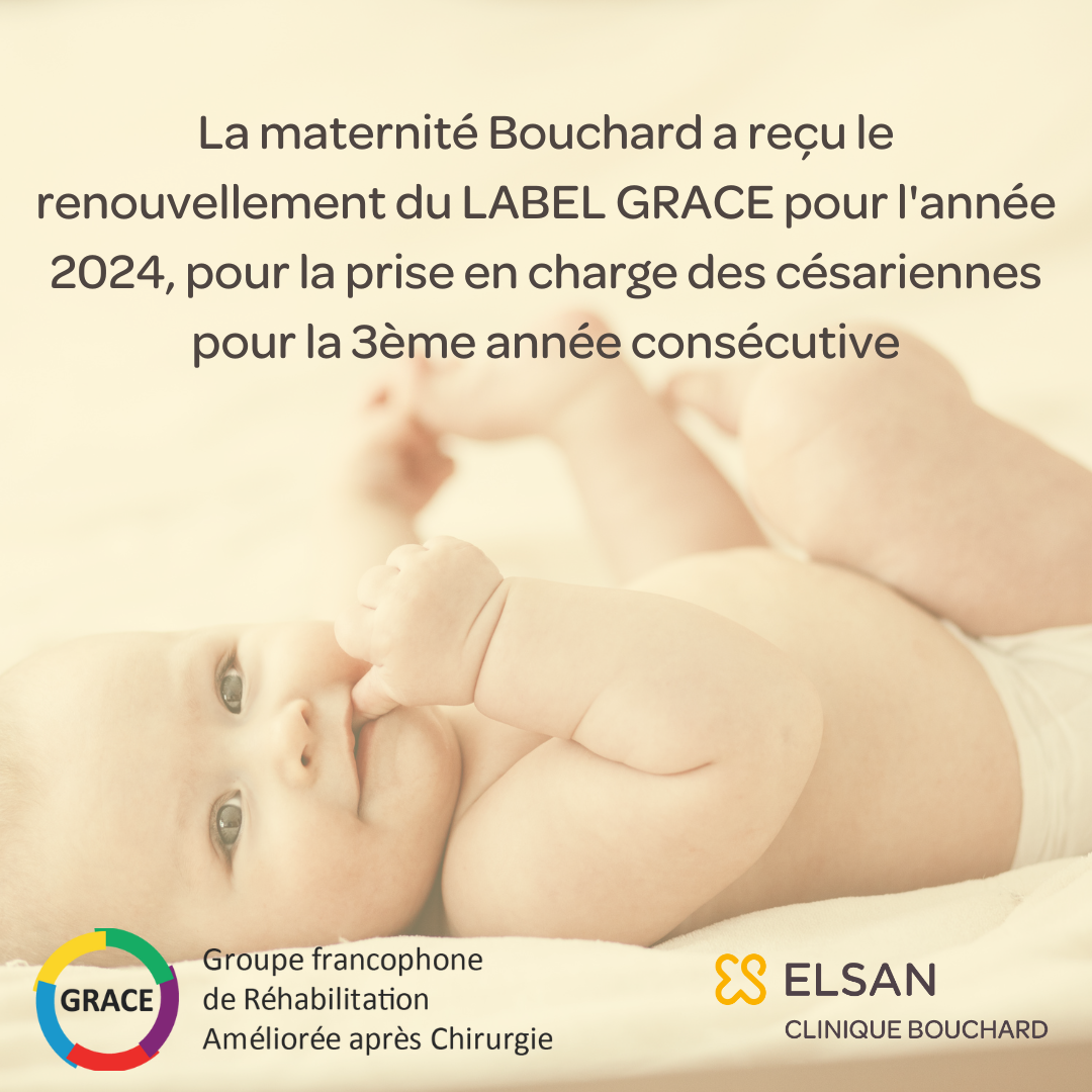 Etablissement | Clinique Bouchard Elsan