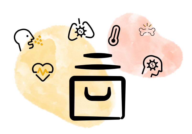 Stéatorrhée : symptômes et traitements | Elsan