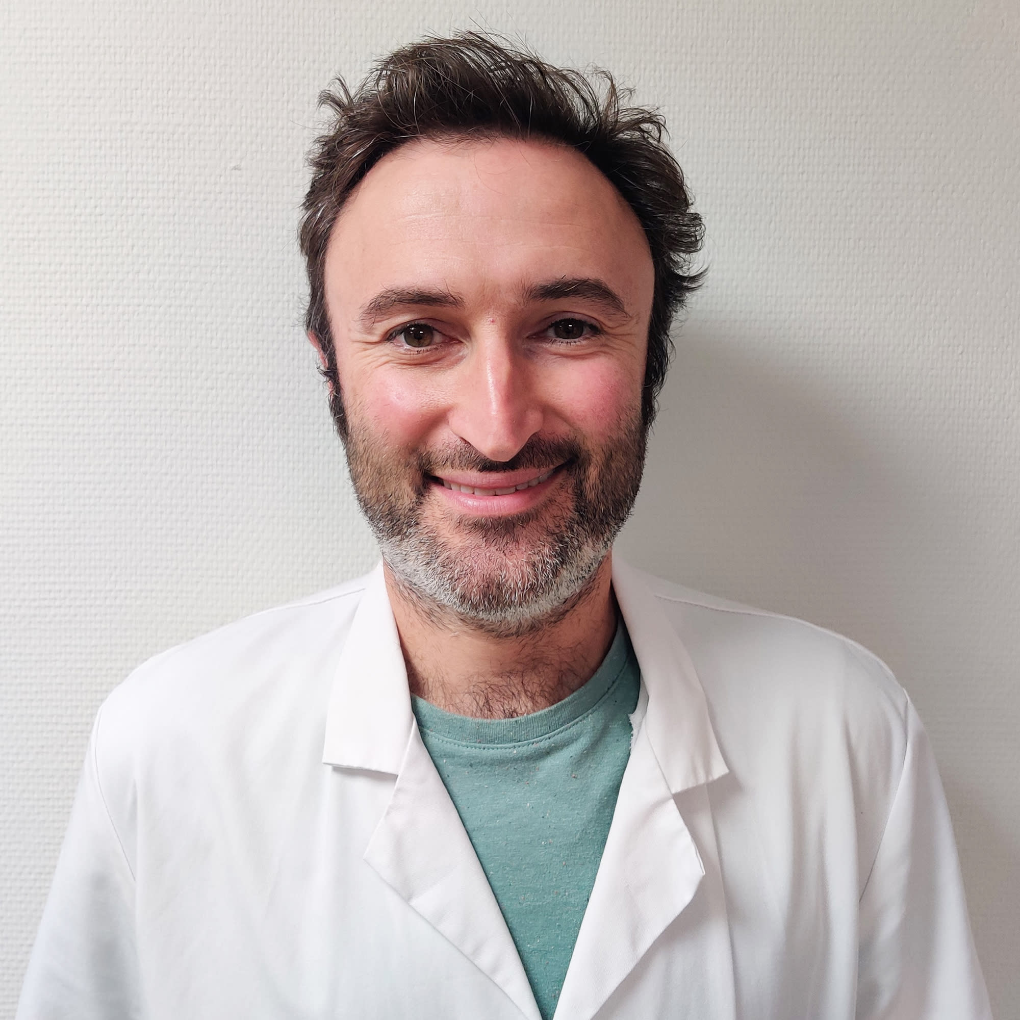 Médecine générale | Hôpitaux Privés du Hainaut - Parc | Elsan