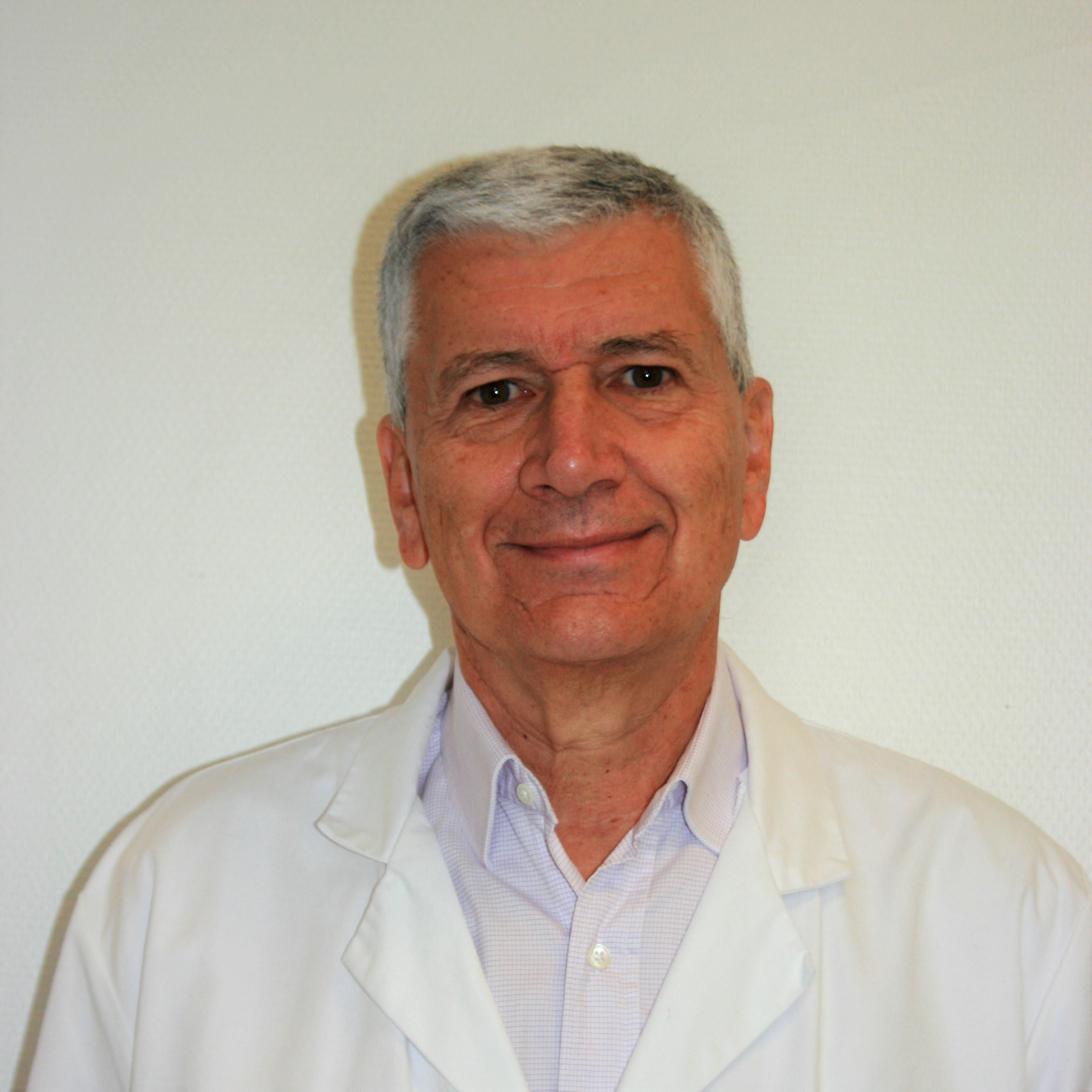 Nos praticiens | Elsan