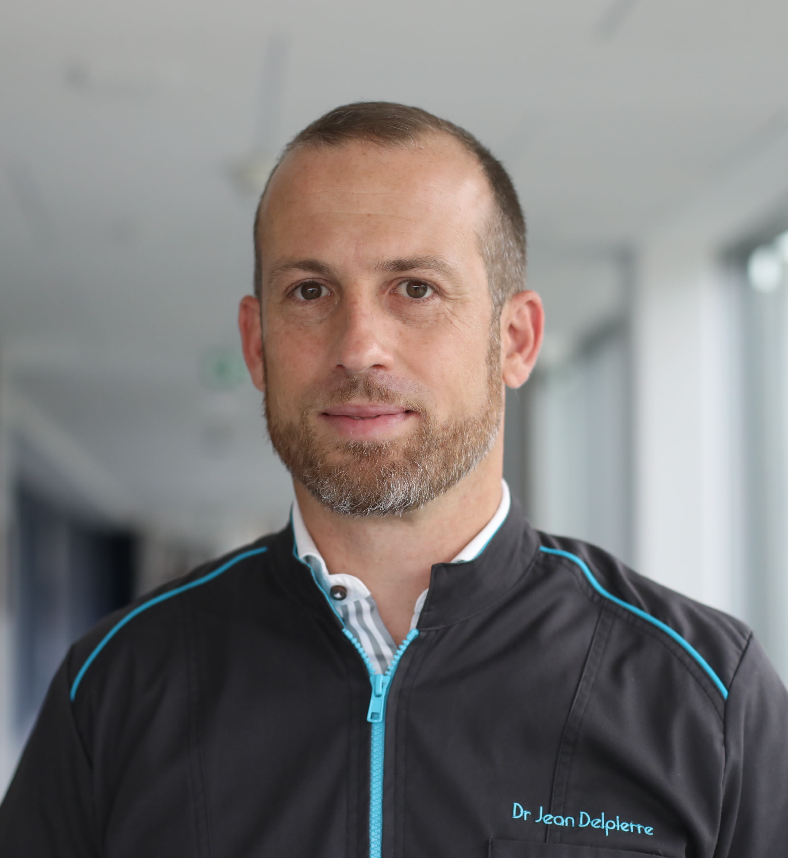 DELPIERRE JEAN | Elsan