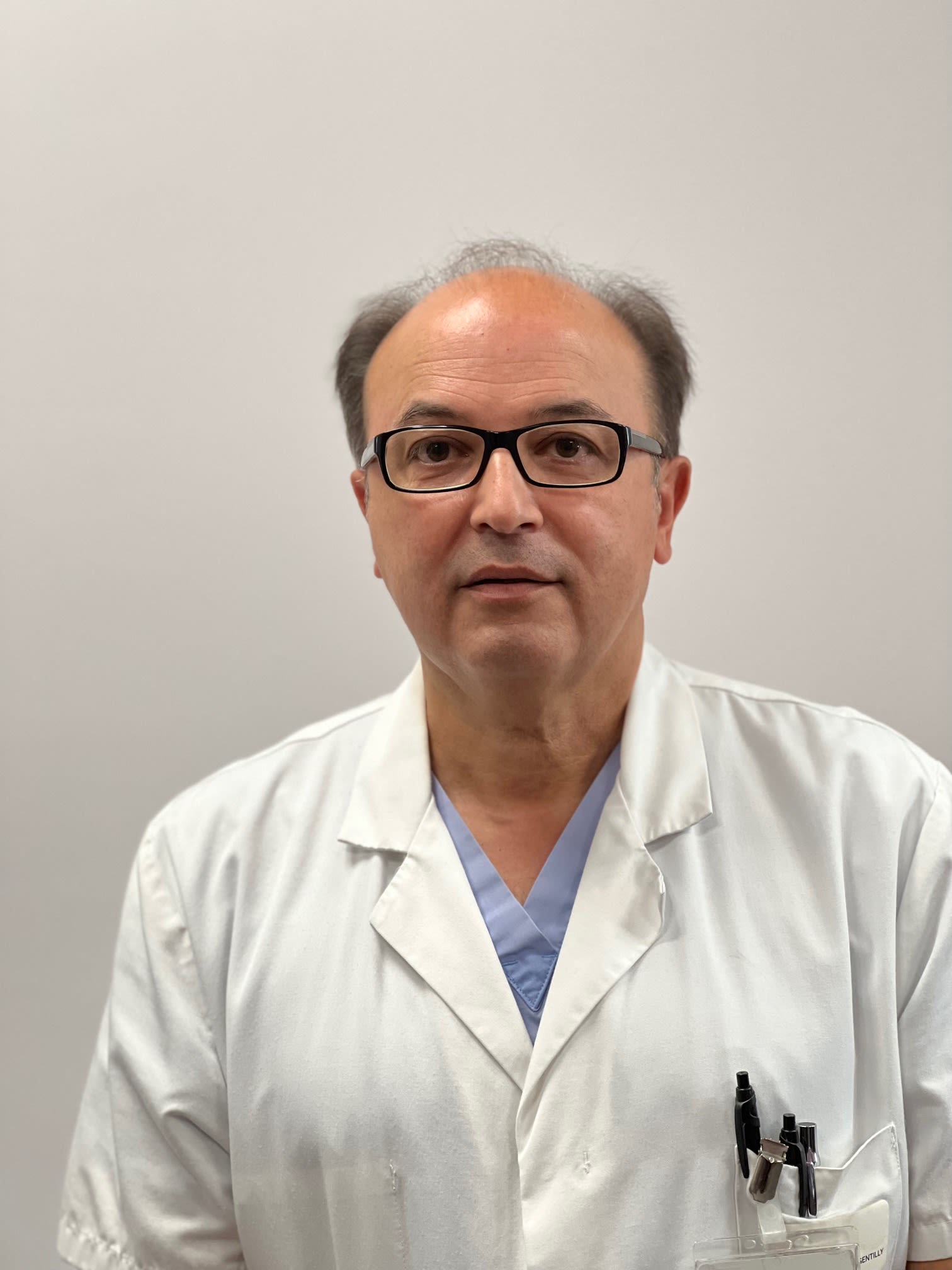 Nos praticiens | Elsan