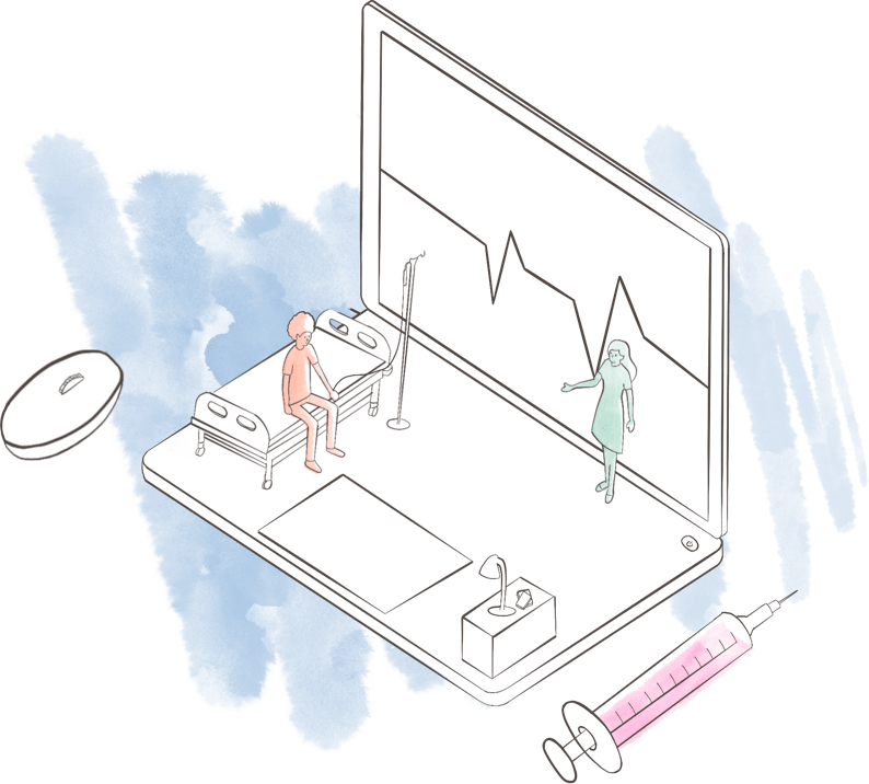 Nos centres | NEMOSCAN Elsan