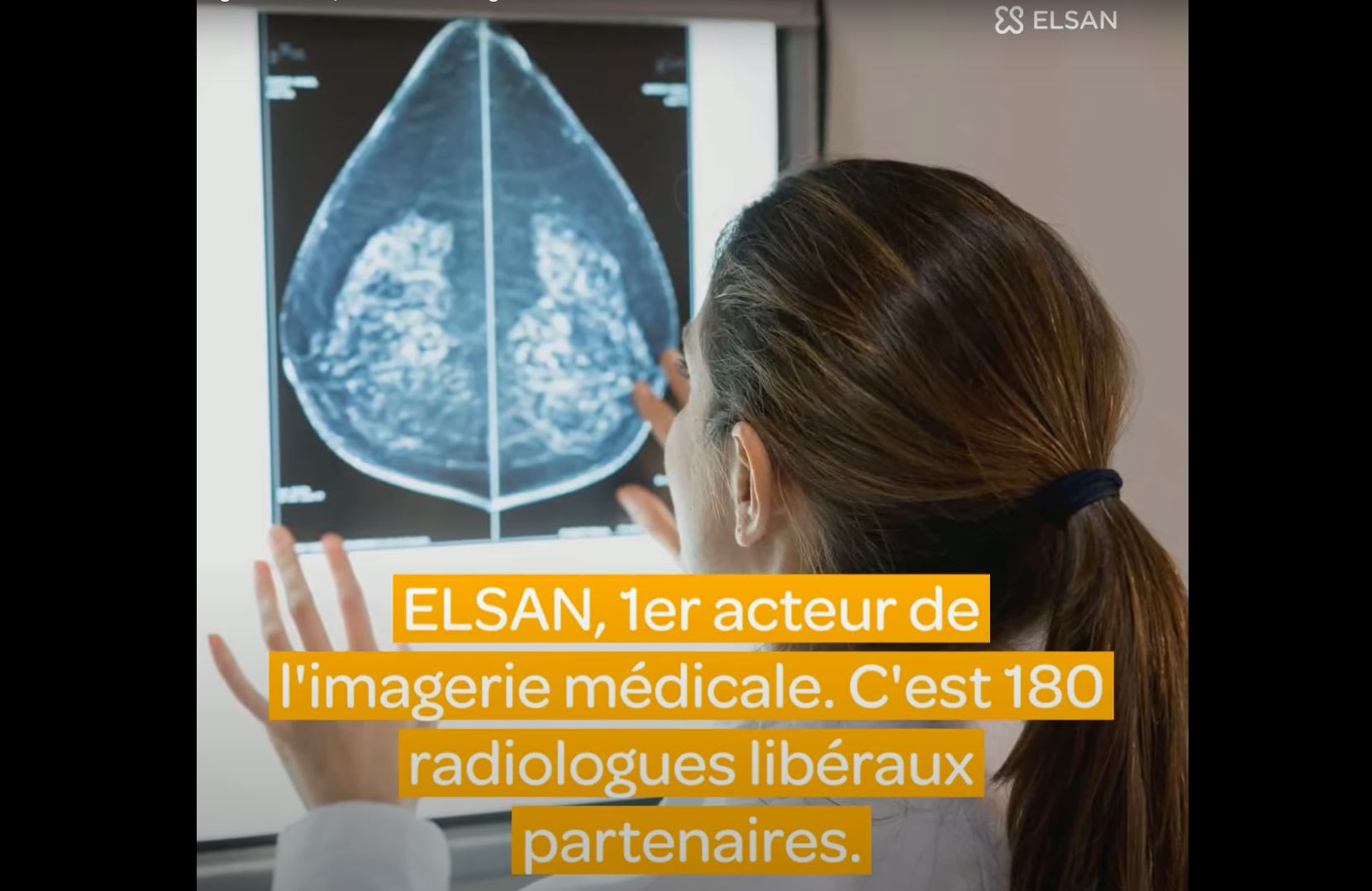 L'imagerie médicale - Guide complet de la radiologie | Elsan