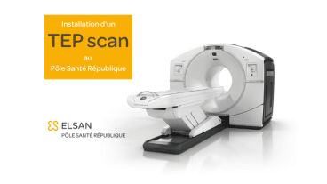 TEP Scan : une nouvelle technique d’imagerie médicale de pointe dans le ...