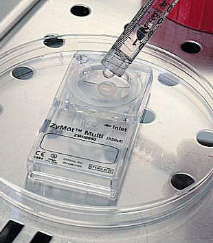 PMA : le centre AMP Majorelle Atoubio de Nancy à la pointe | ELSAN ...