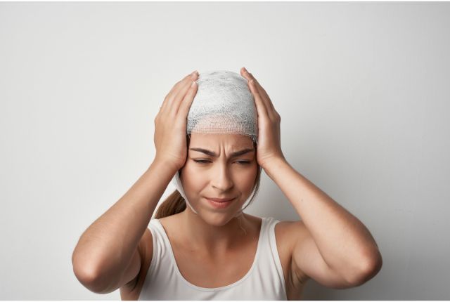 Traumatisme crânien : définition, causes et traitements | Elsan