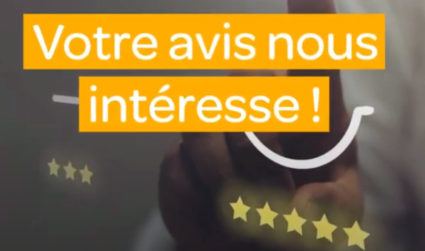 Votre avis nous intéresse | Elsan