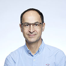 DARMON JEAN CLAUDE | Elsan