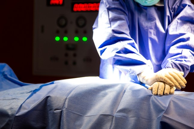 Qu'est-ce que la médecine intensive-réanimation ? - Elsan