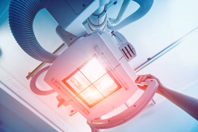 Oncologie radiothérapie | Polyclinique de l'Ormeau | Elsan